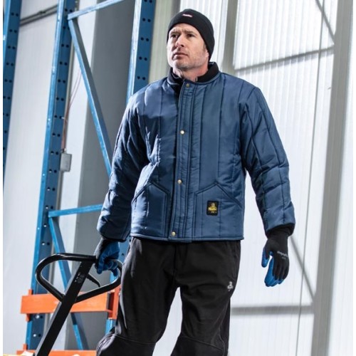 RefrigiWear Cooler Wear 0525 Jacket